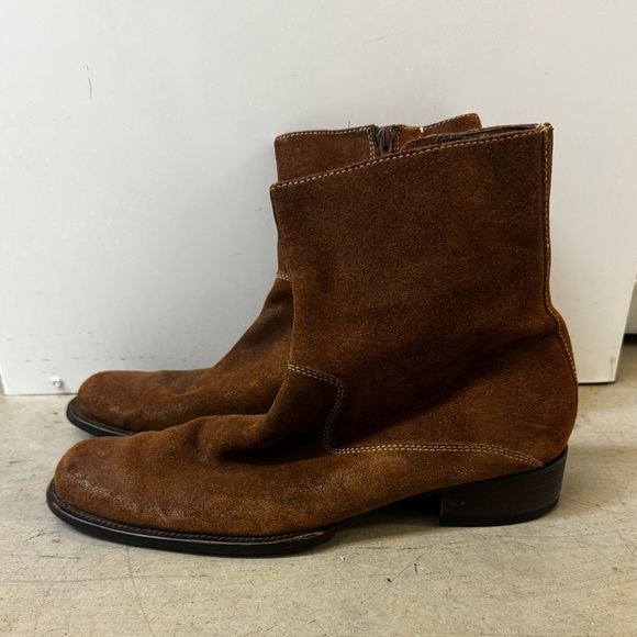 Gordon Rush | Shoes | Gordon Rush Collection Boot | Poshmark